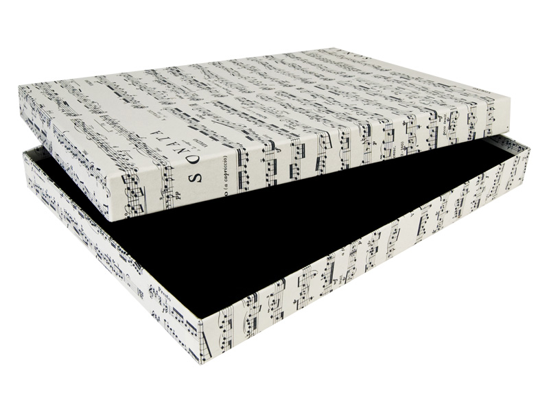 Kartonagen aus Vollpappe